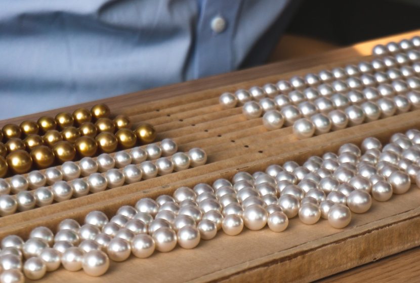 APJ Pearls - Curators of Fine South Sea Pearls